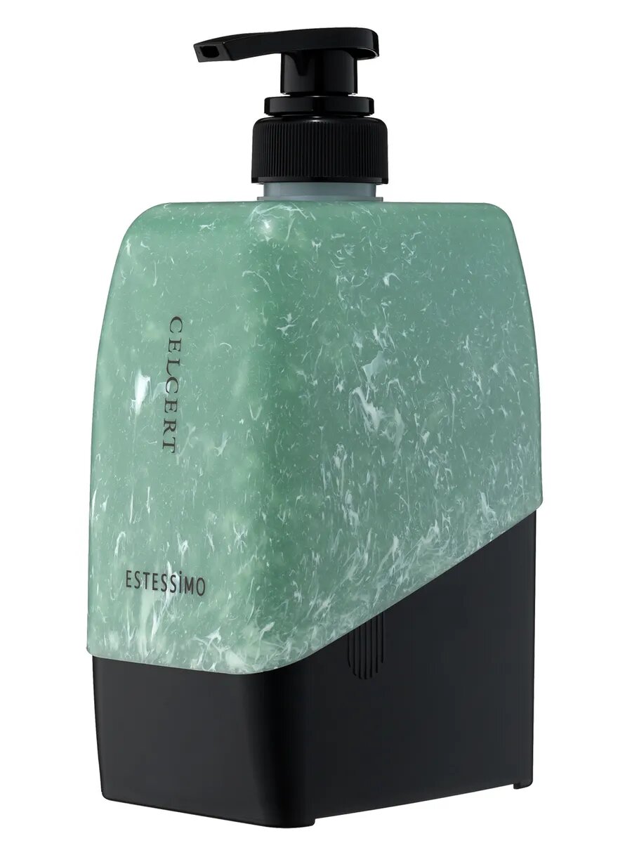 Estessimo Шампунь для волос Celcert Immun Shampoo 500 мл