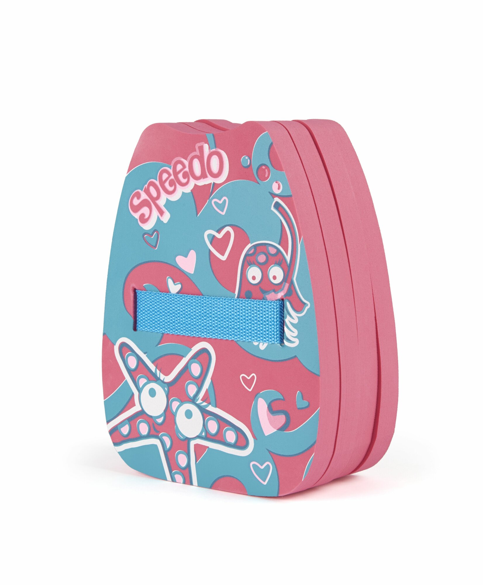 Доска для плавания Speedo, на спину