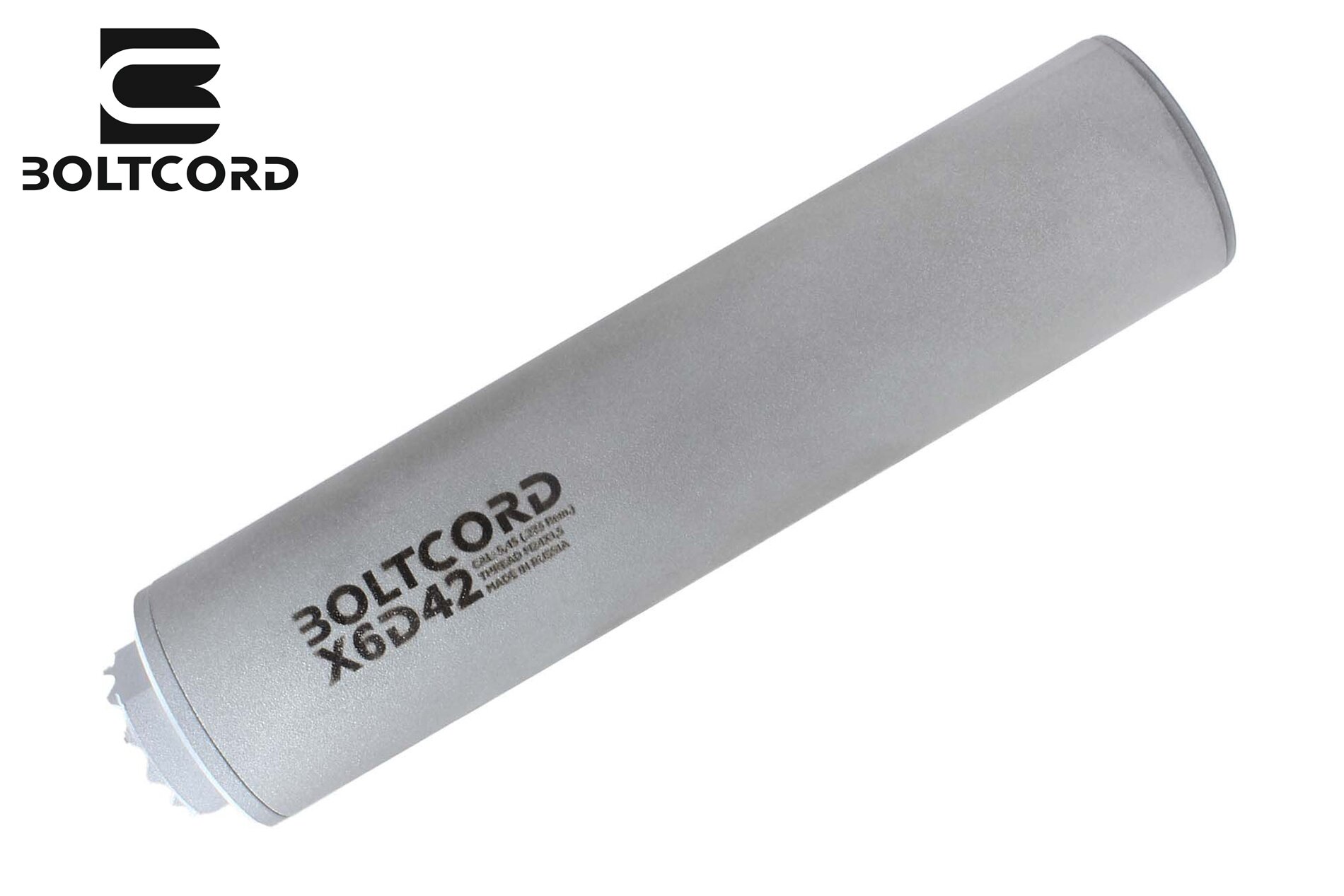 Дтк Закрытого Типа Газоразгруженный, Bc-D42-X6-223-M24X1,5