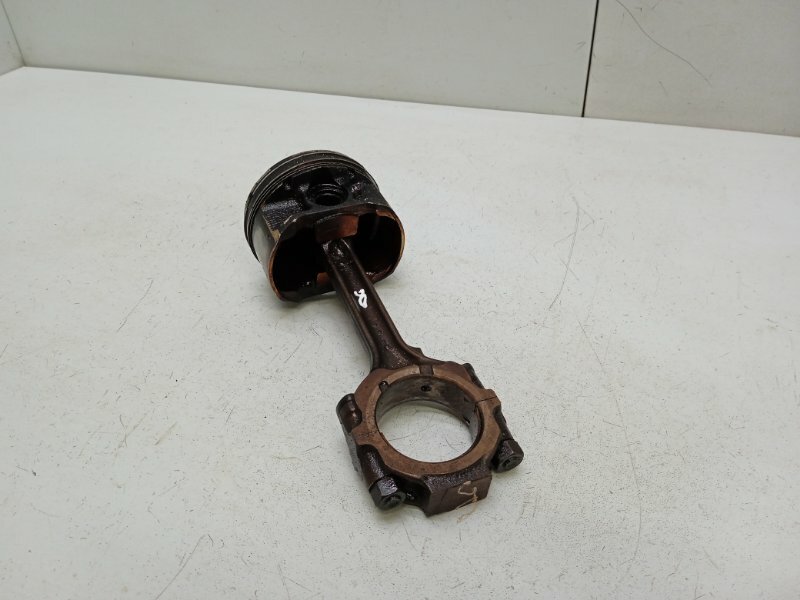 Б/У 3.5 VQ35DE, Ниссан Мурано Z50, Nissan Teana J31 2003-2008 Поршень с шатуном Nissan Murano 2003 Z50 146851 NISSAN арт. 1...