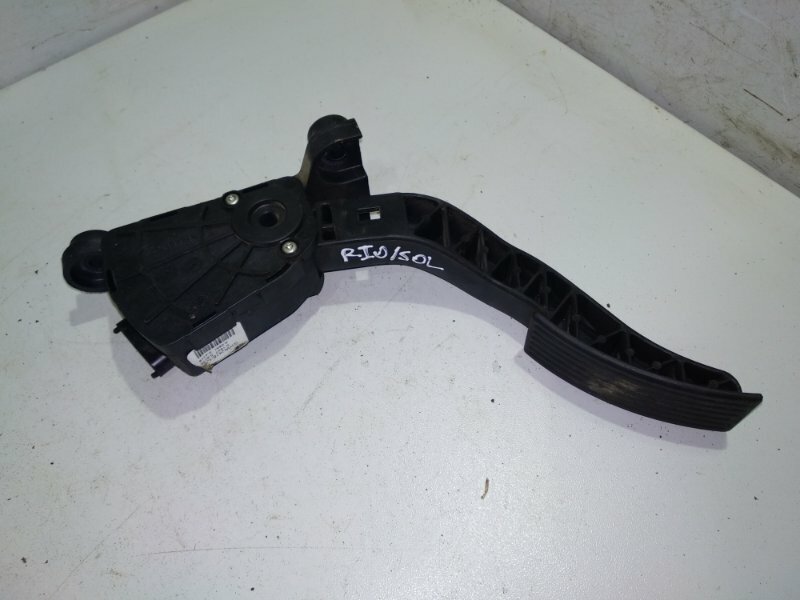 Б/У Педаль газа Kia Rio 11- /Hyundai Solaris 11-б/у , Хундай Солярис Педаль газа Hyundai Solaris 2010-2014 RB 10899 Hyundai...