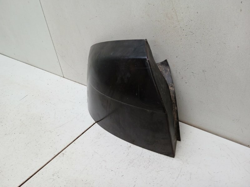 Б/У треснуто, дефект на фото, крашенный, седан, оригинал, Ауди А4 Б6 Фонарь задний левый Audi A4 2002 B6 210938 VAG арт. 8E...