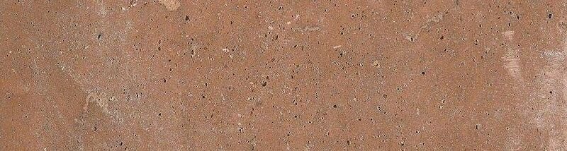 Керамогранит Geotiles Terracotta Red Old 78803701 7х28 см красный, современный стиль