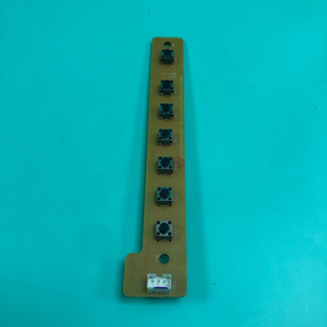 Кнопки включения kt15359p1542a1 DAEWOO YNN L24S620VBE