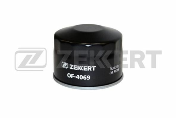 Фильтр масл. Lada Niva , Granta , Priora, Kalina, Largus, 2114, Chevrolet Niva.