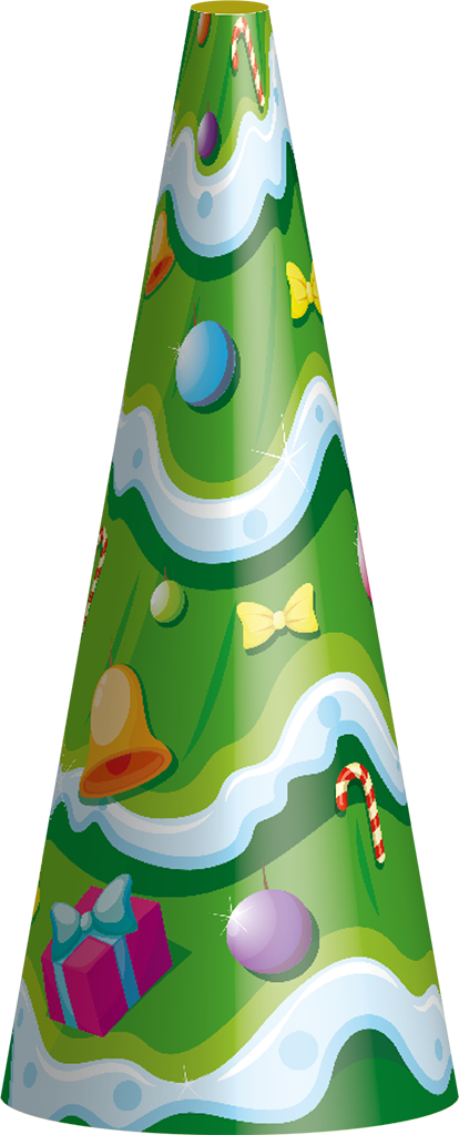 Фонтан "Елочка"