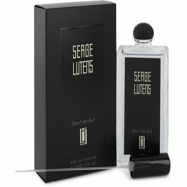 Serge Lutens Dent de Lait Парфюмерная вода унисекс 5 ml пробник
