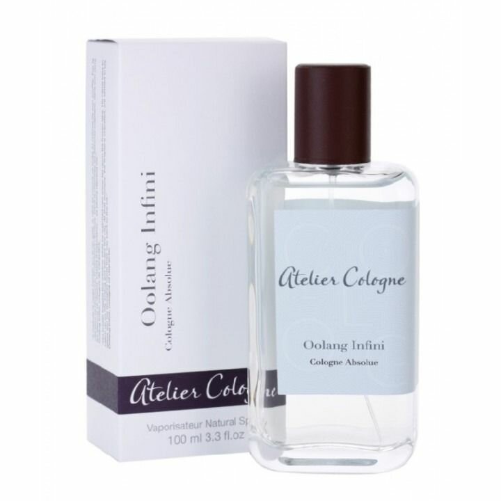 Atelier Cologne Oolang Infini Одеколон унисекс 4 ml миниатюра