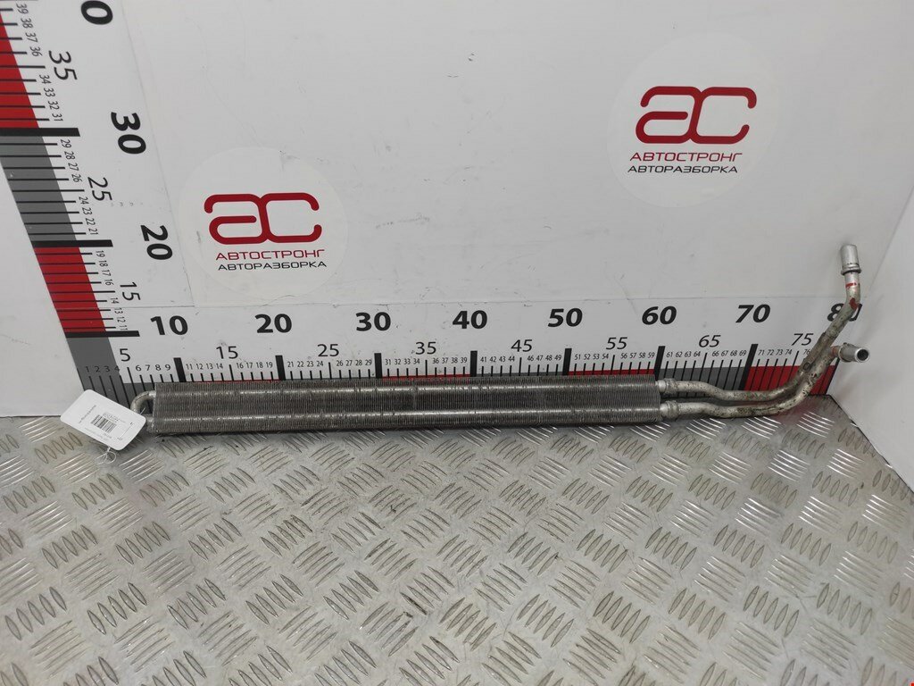 Радиатор гидроусилителя Land Rover Range Rover 3 QEP000530 арт. 2202508