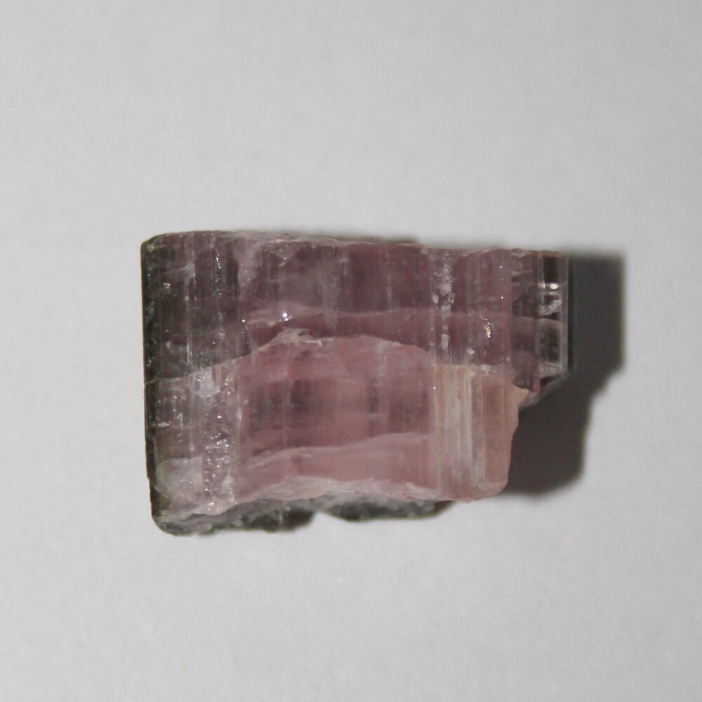 Кристалл Турмалина, коллекционный образец "True Stones"