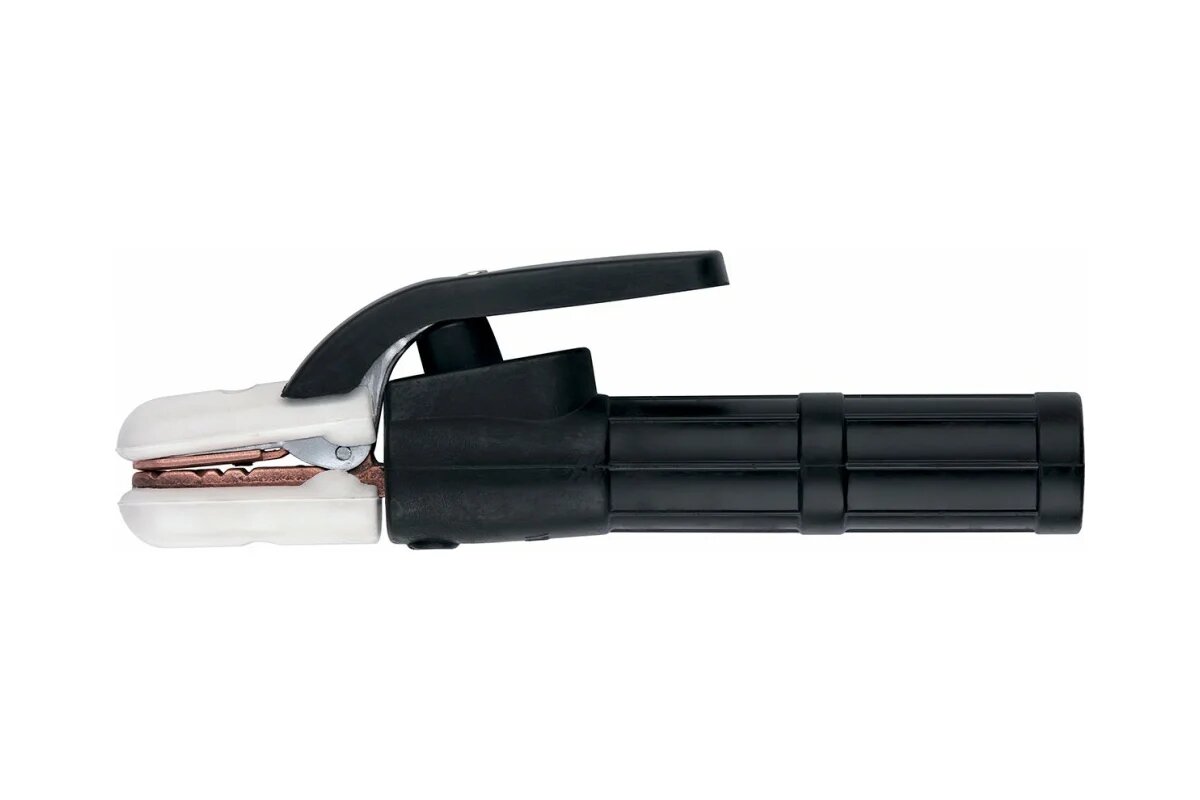 СИБРТЕХ Держатель электродов сварочный 500 А, 91455, совместимый с аппаратами