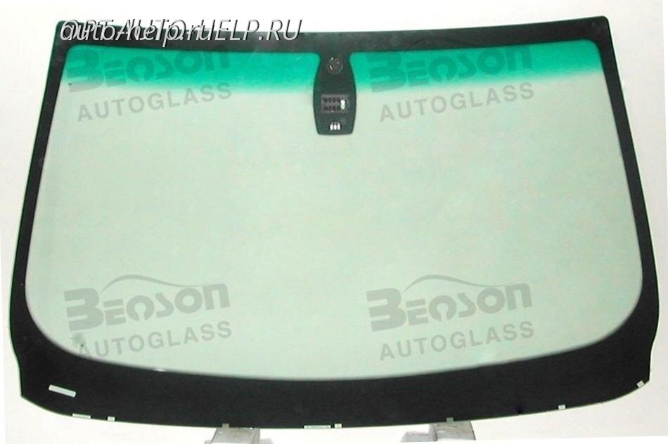 FYG BMW Лобовое ДД VIN