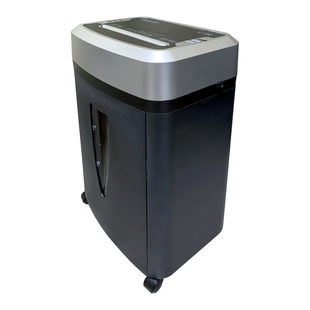 Уничтожитель документов Office Kit S190 1x2