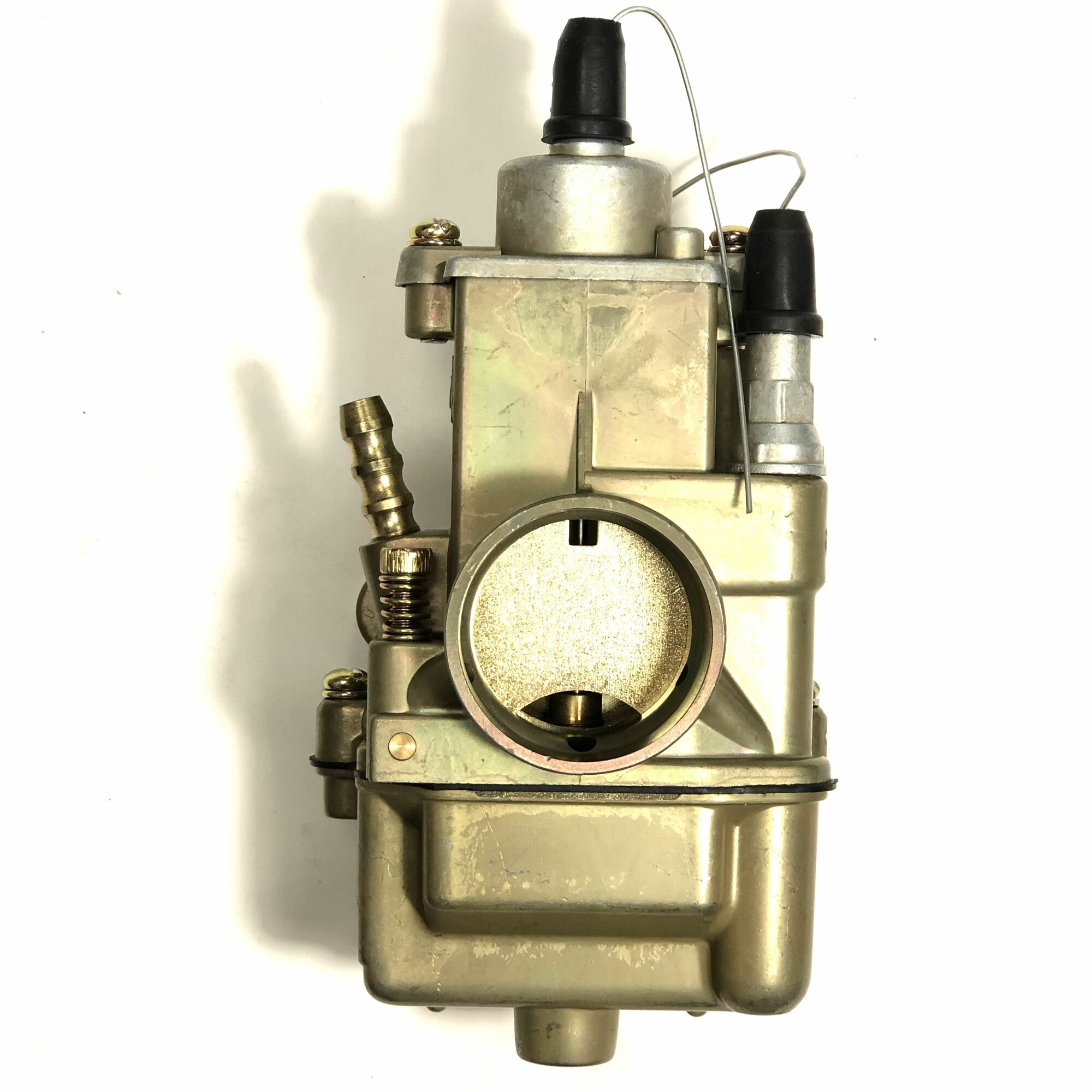 Карбюратор К-65Ж Буран (KEIHIN)