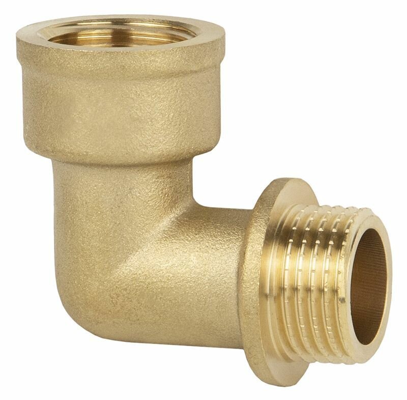 Уголок KAISER KS-Y4112 1/2"