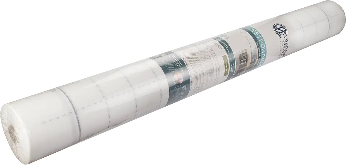 Ветрозащита Инженер-Строитель 1.6x43.75 м