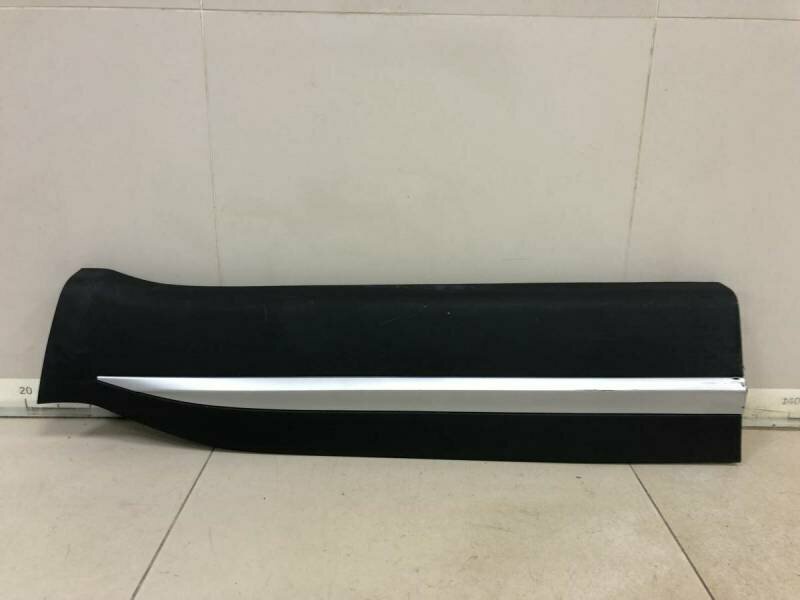 Накладка двери передней правой Chery Tiggo 7 2016-2020 кат.номер: 609000991AA