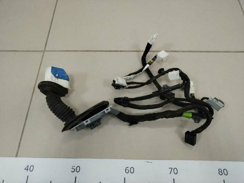 Проводка двери Mazda CX-5 KE 2011-2017 кат.номер: KF5767200A