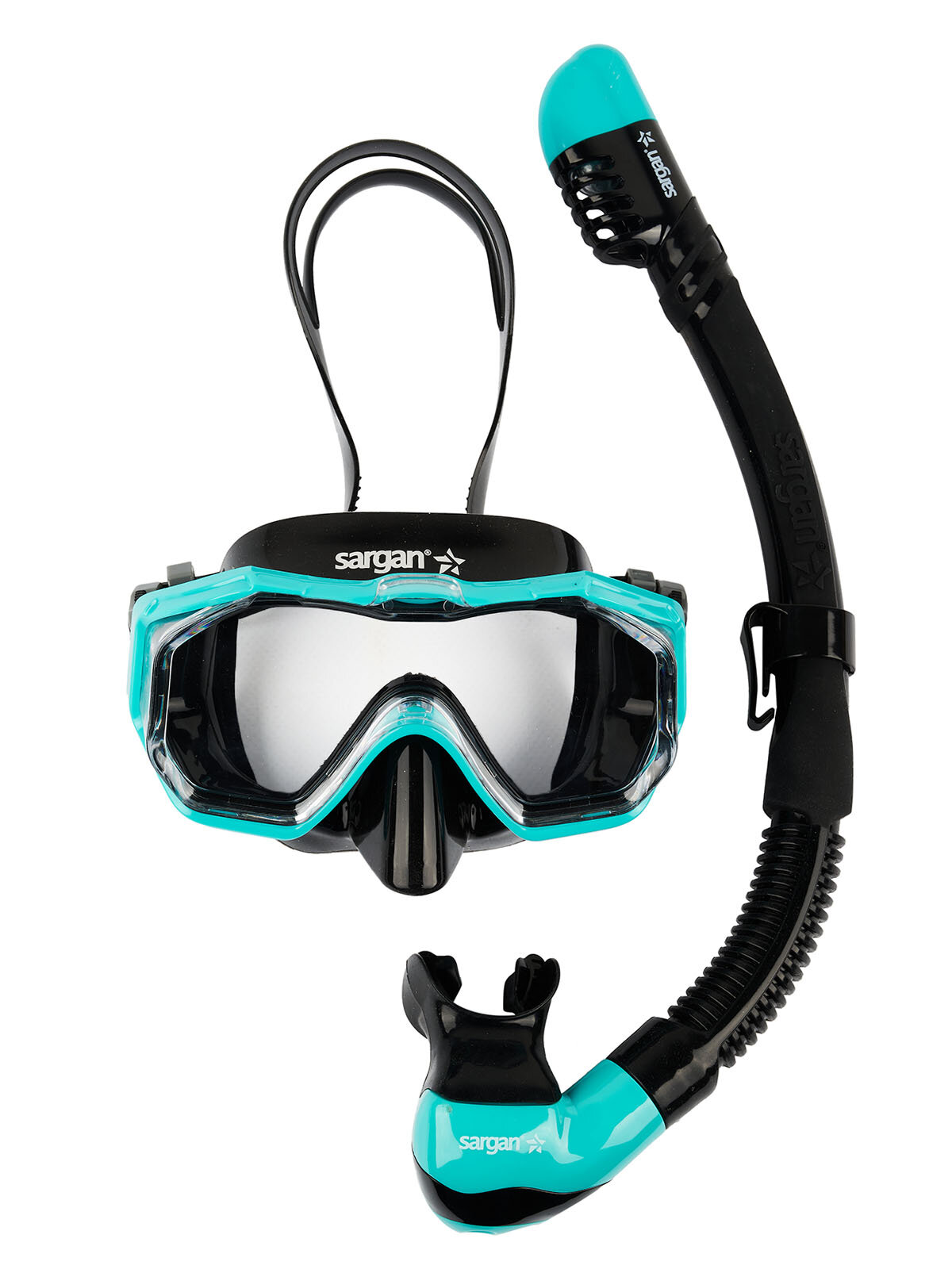 Набор для плавания Sargan Панорама