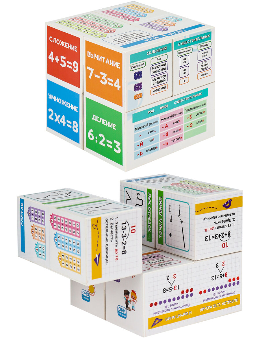 Настольная игра Рыжий кот