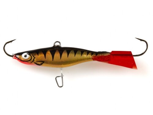 Балансир Lucky John VIKING 6 60мм/11HRT