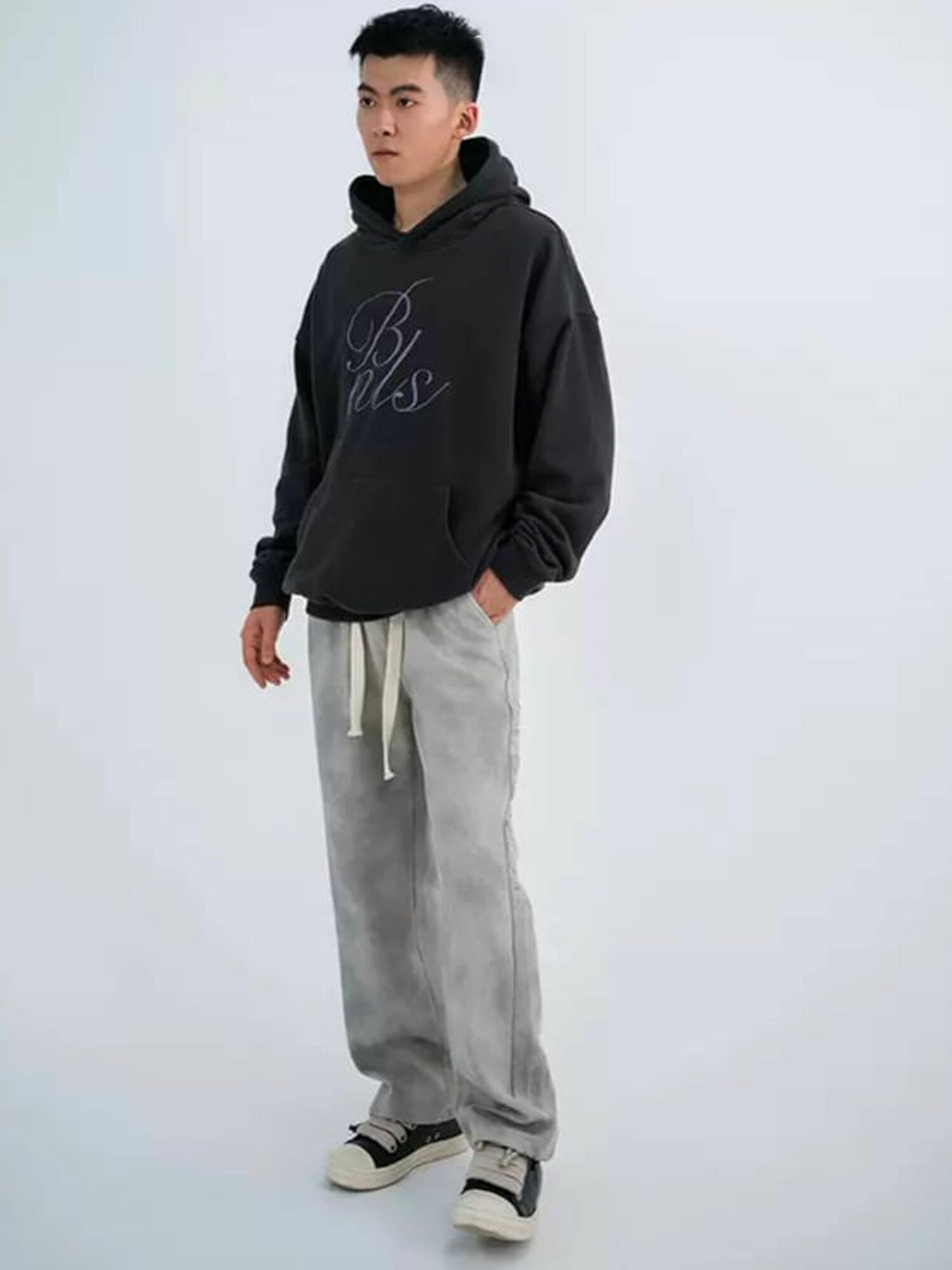 Брюки Весна-лето 2025