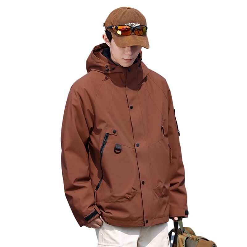 Куртка спортивная