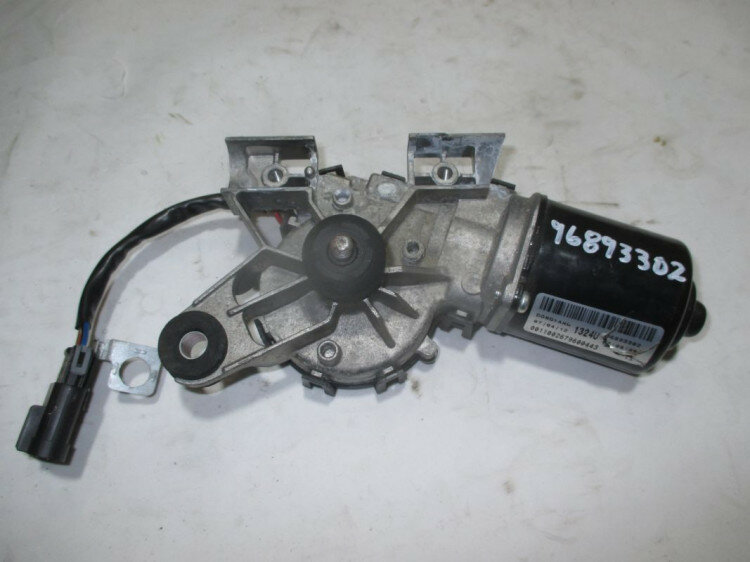 Мотор стеклоочистителя 96893302 96893304 1324U Chevrolet Cruze 2009-2015г