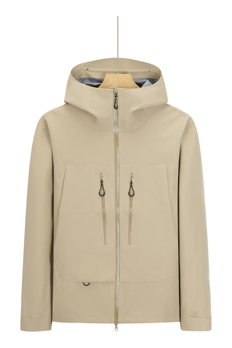 Куртка горнолыжная