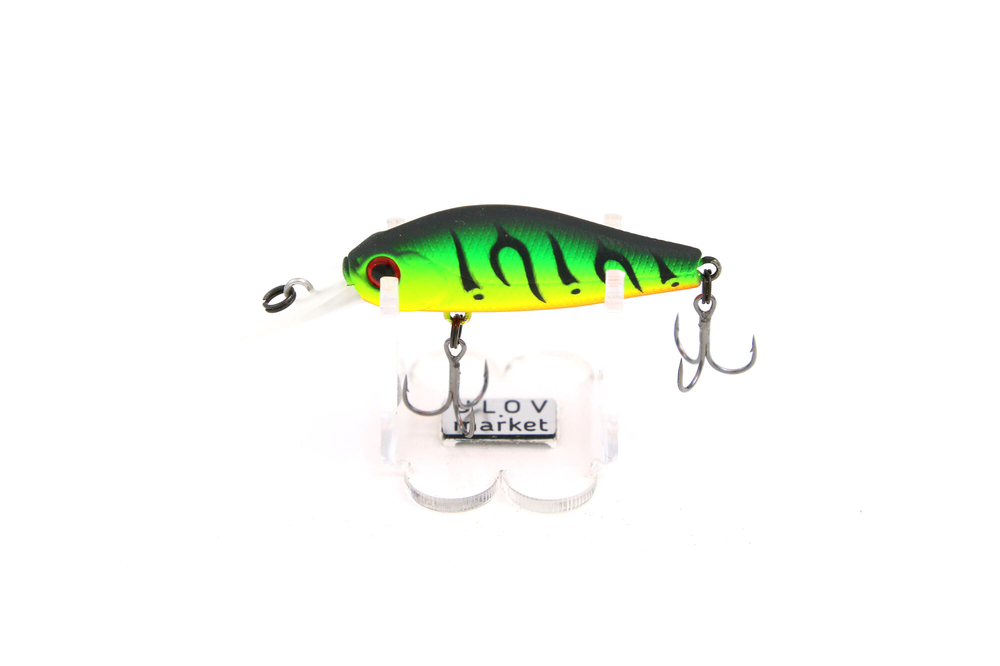 Воблер ZIPBAITS Khamsin Tiny DR Shad 40SP 3.0г Загл.0.5-1.0м #070R