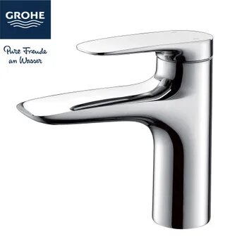 GROHE смеситель для раковины весь медный/4 цвета