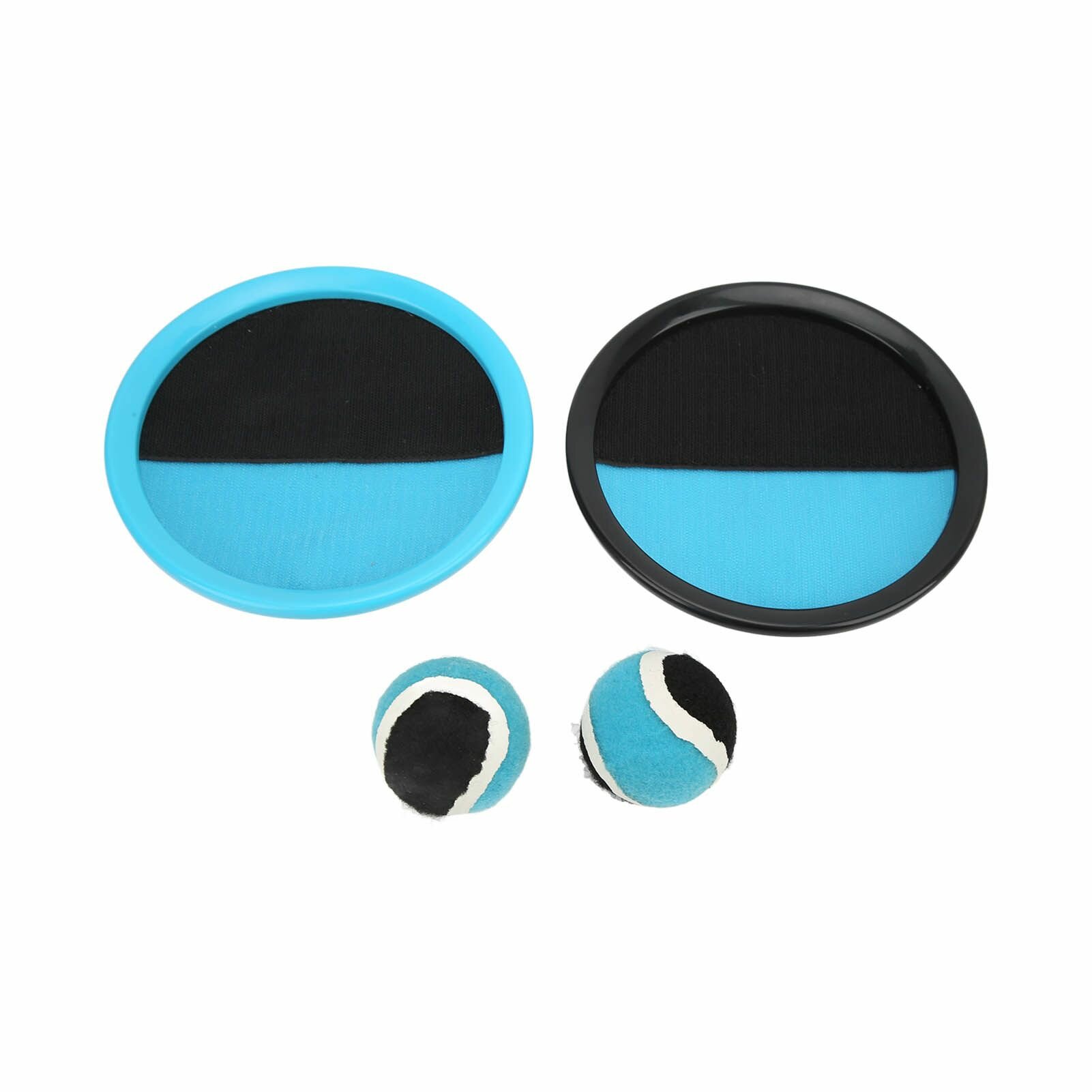 Набор для игры в мяч на открытом воздухе, игровой набор с веслом и 2 веслами, 2 мяча для детей, взрослых, мальчиков и девочек, подарки