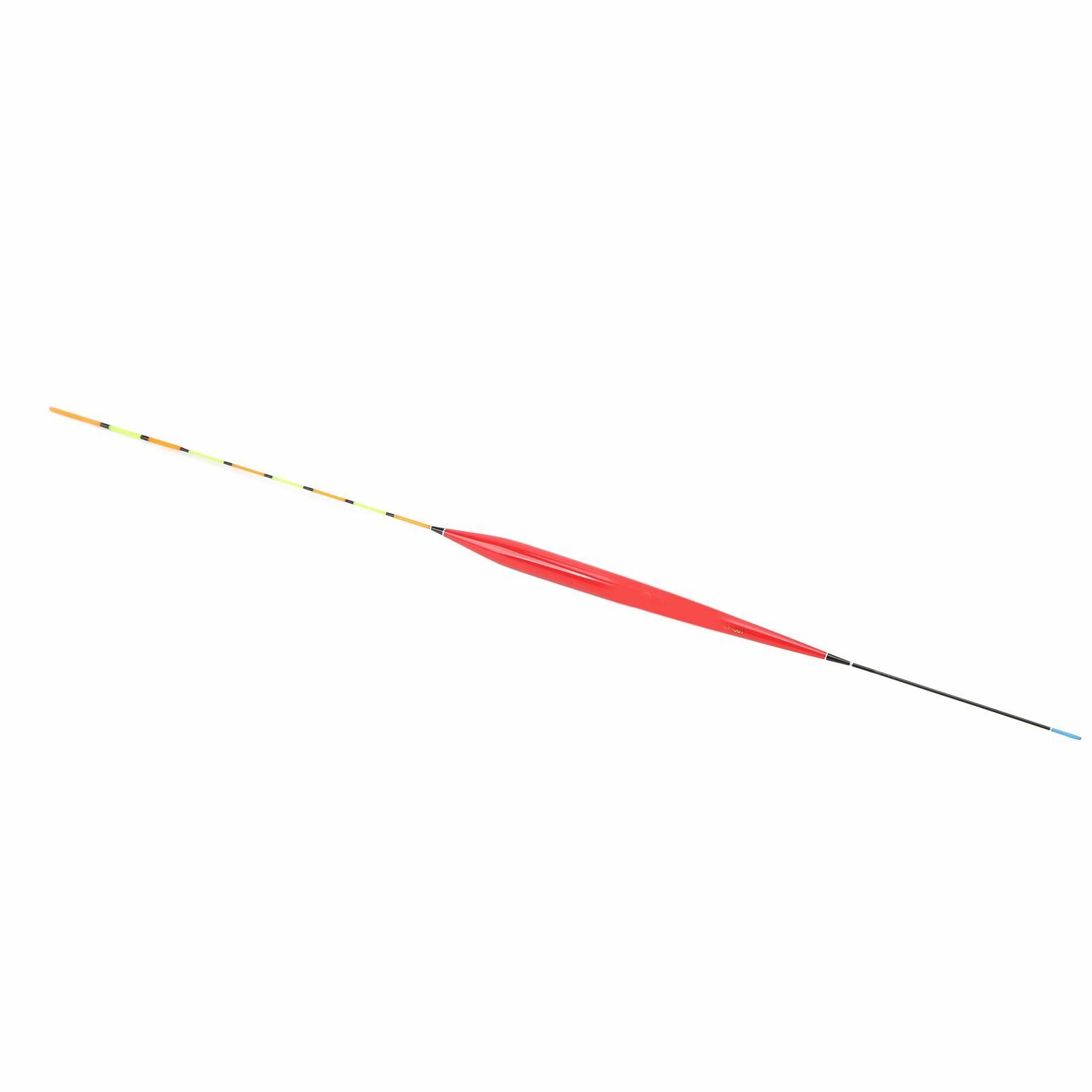 Высокочувствительный поплавок для рыбалки, деревянный поплавок для ловли карпа, привлекательный тонкий корпус для PondLF-007