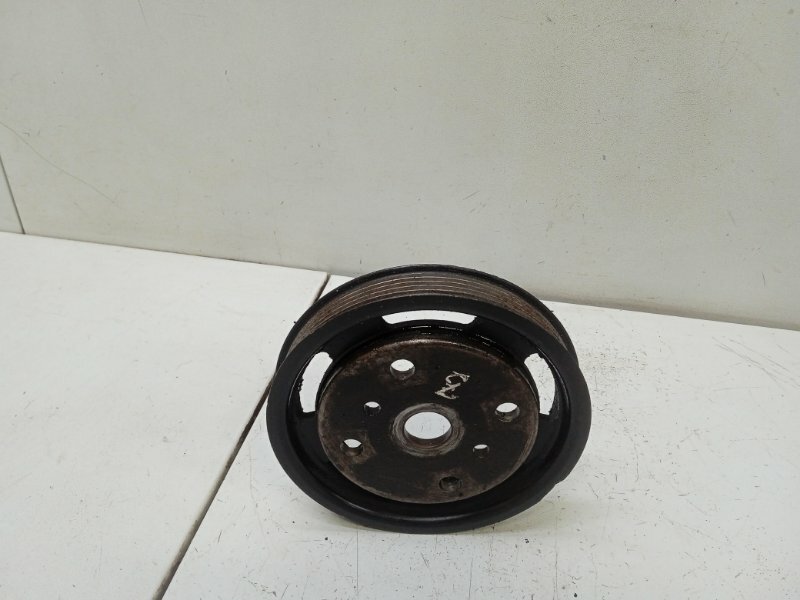 Б/У коленвала, 2.9 B6294T, Вольво С80, Volvo XC90 2002-2015 Шкив Volvo S80 2002 TS 154310 VOLVO арт. 1275369