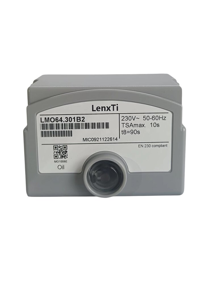 LenxTi LMO64.301B2 Программный контроллер горелки