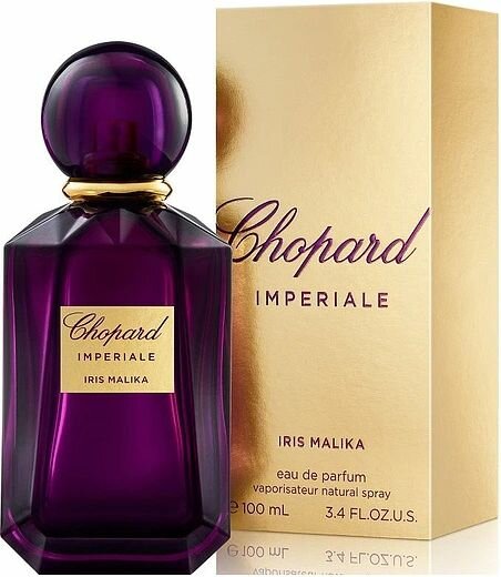 Chopard imperiale iris malika 100ml парфюмерная вода женская