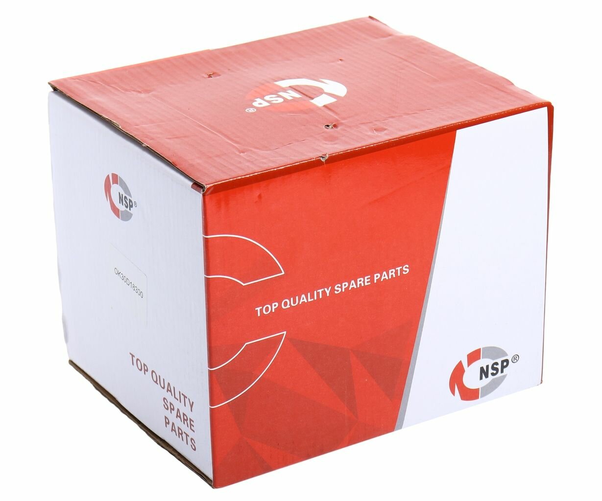 Генератор для КИА Рио, Спектра, Шума арт NSP020K30D18300 NSP