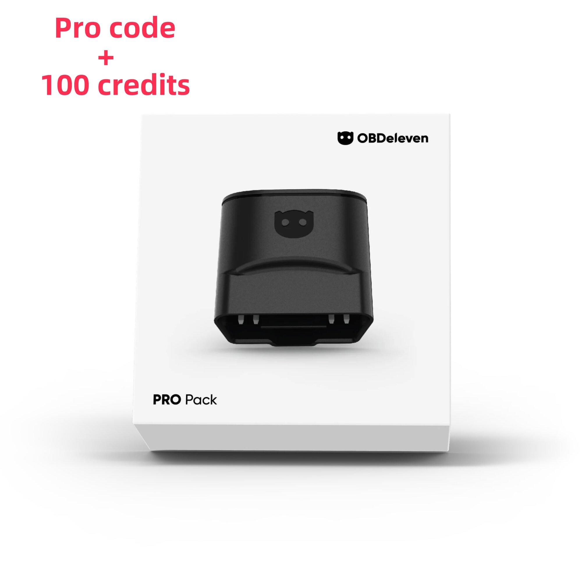 OBDeleven 3 obd11 Pro/Ultimate OBD2 Автоматический сканер Поддержка инструментов V3 Pro 100credits