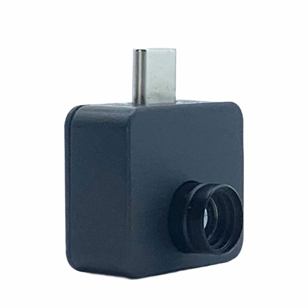 TIOP02 IR 32x32 Портативный тепловизор