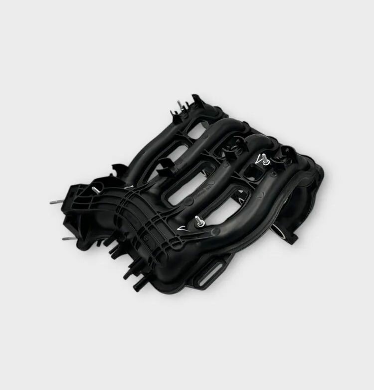 Модуль впуска в сборе для Лада: Гранта, Приора, Калина, Датсун (16-ти клапанный двигатель 11194, 21126 и электронной педалью газа) / LADA