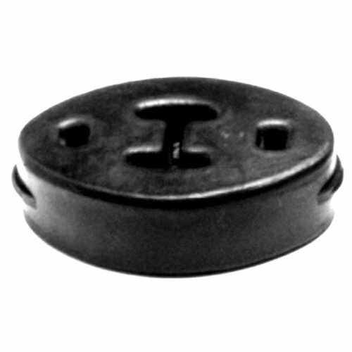 Крепление глушителя Metalcaucho 41013 для Volvo S60 I, S80 I, V70 II