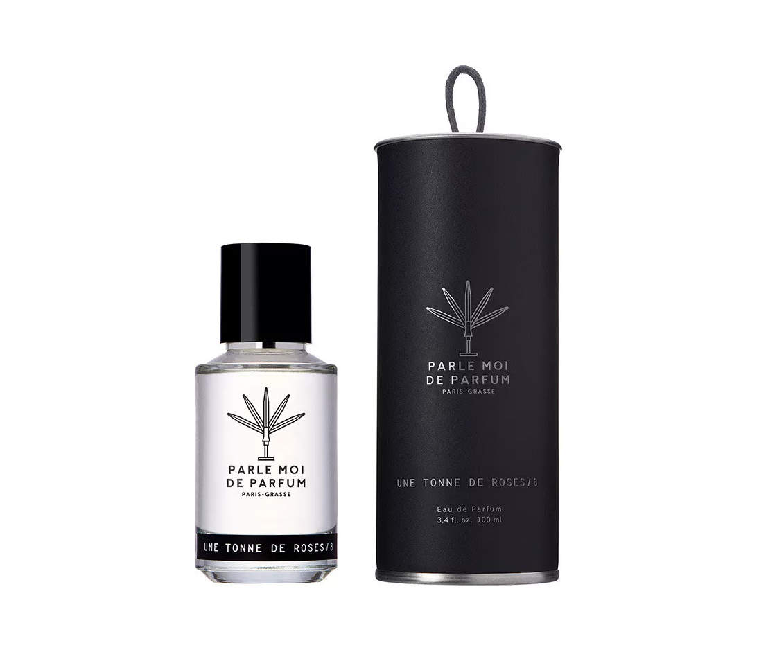 Парфюмерная вода Parle Moi de Parfum Une Tonne de Roses 100 мл