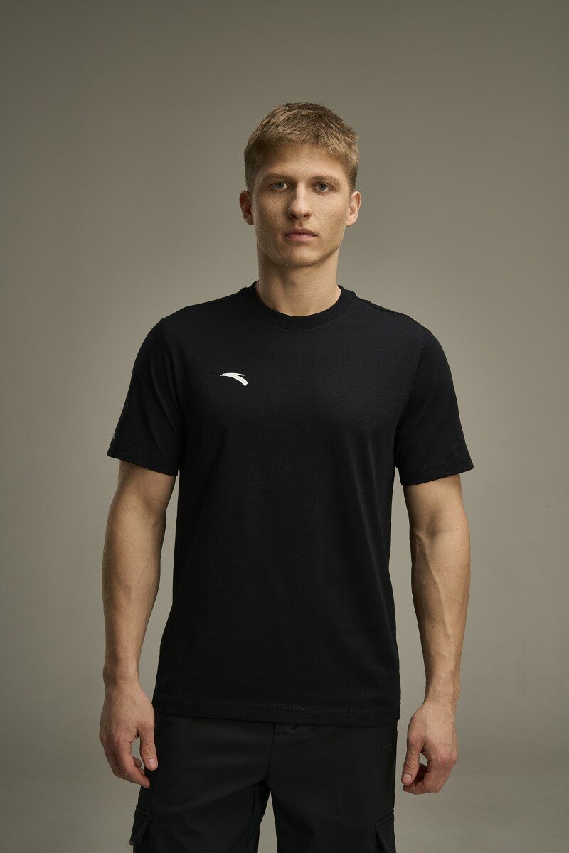 Футболка спортивная Team Sport SS Tee