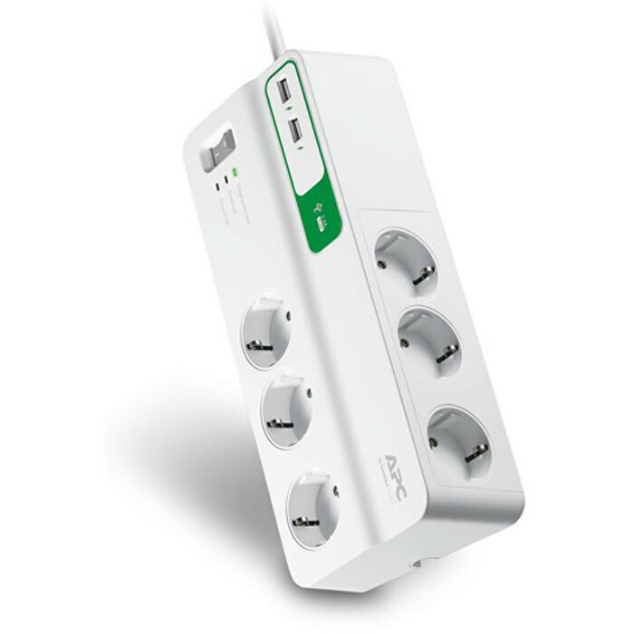 Удлинитель/сетевой фильтр