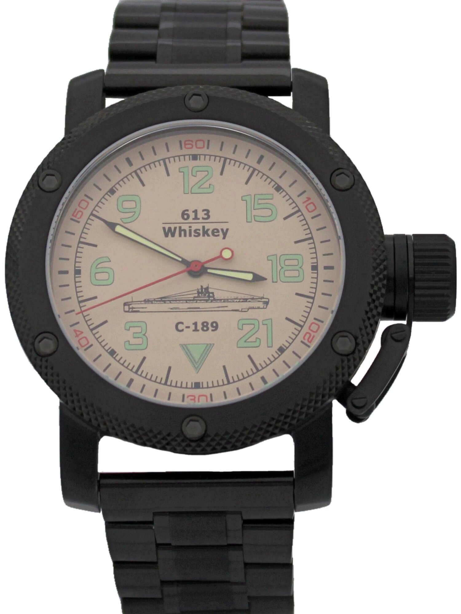 Наручные часы