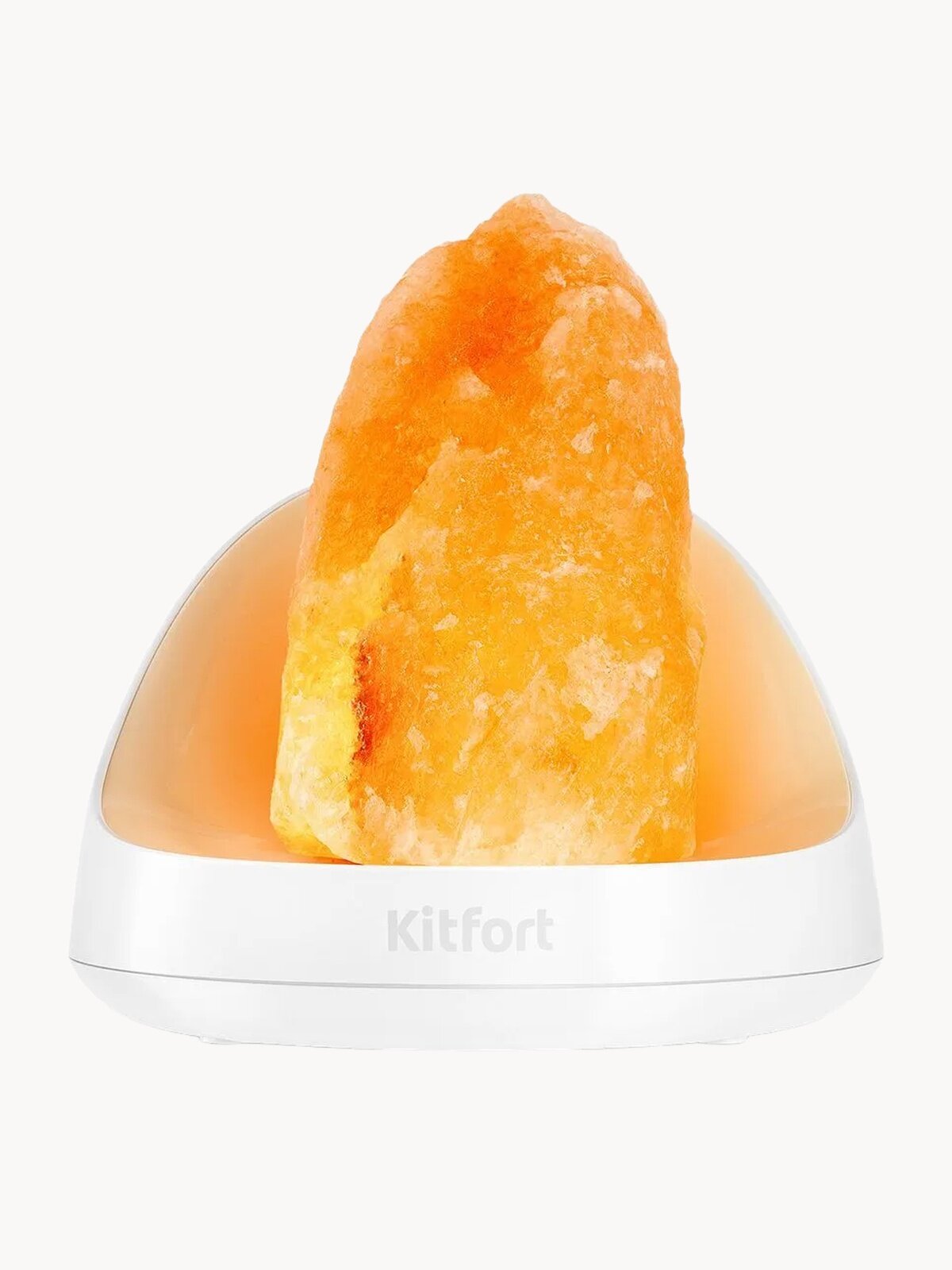 Соляная лампа-ароматизатор Kitfort КТ-3842