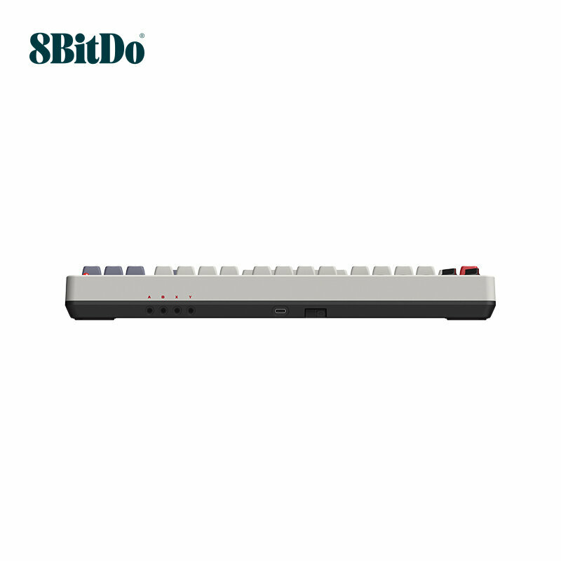 Клавиатура 8BitDo, gray, Standard — фото 1