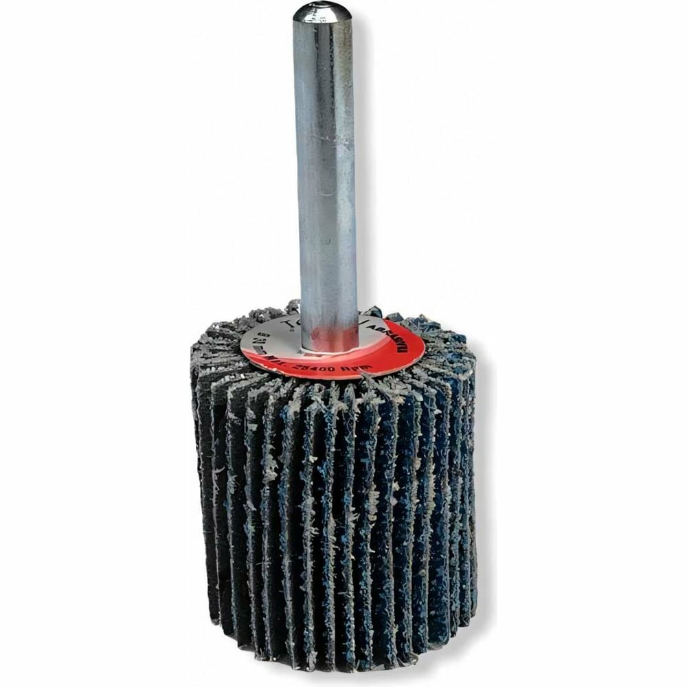 Лепестковая шлифовальная щетка Toyev SZM 5688