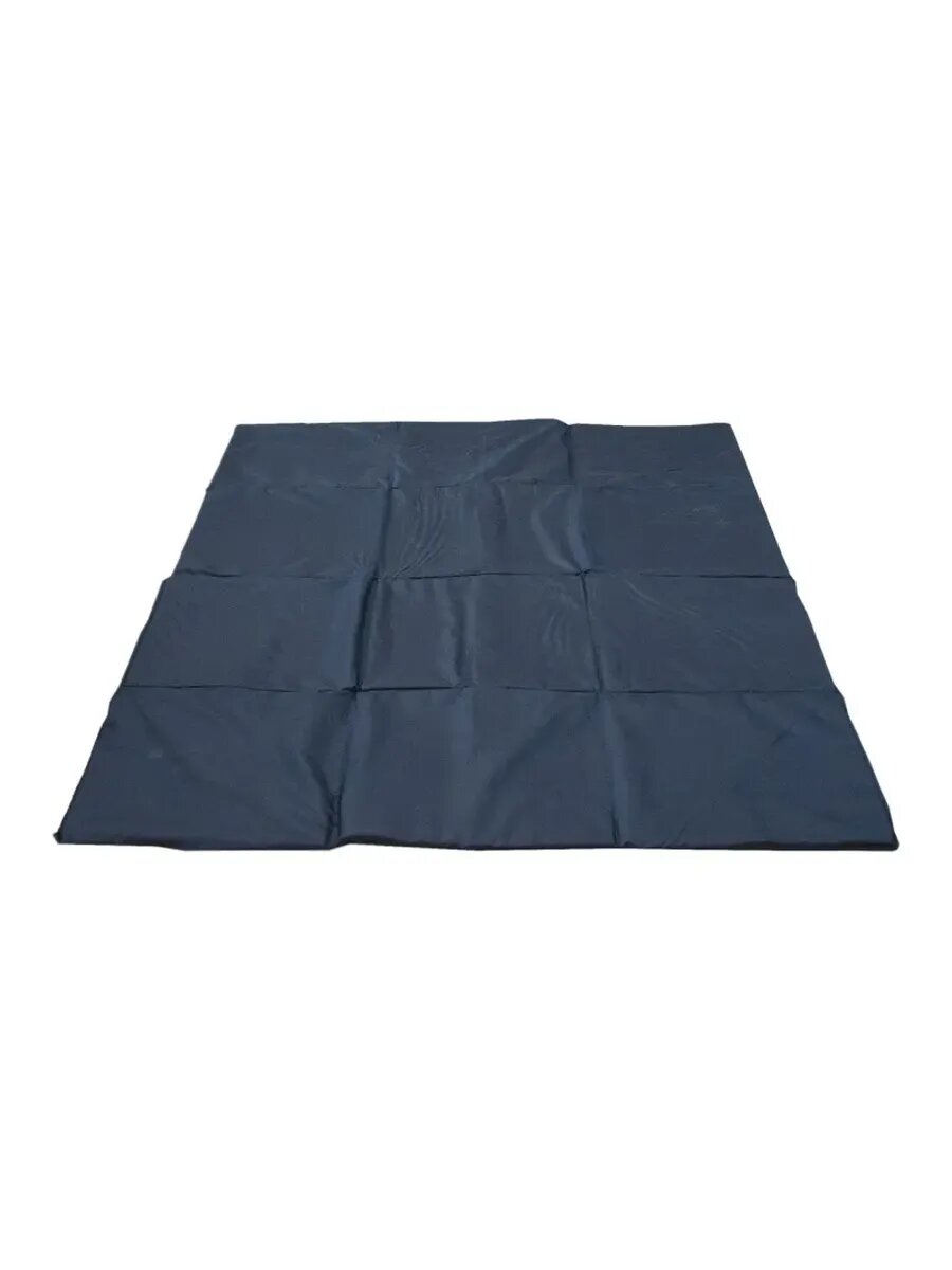 Пол для зимней палатки Premium Long, 235х200х1 см, трехсл