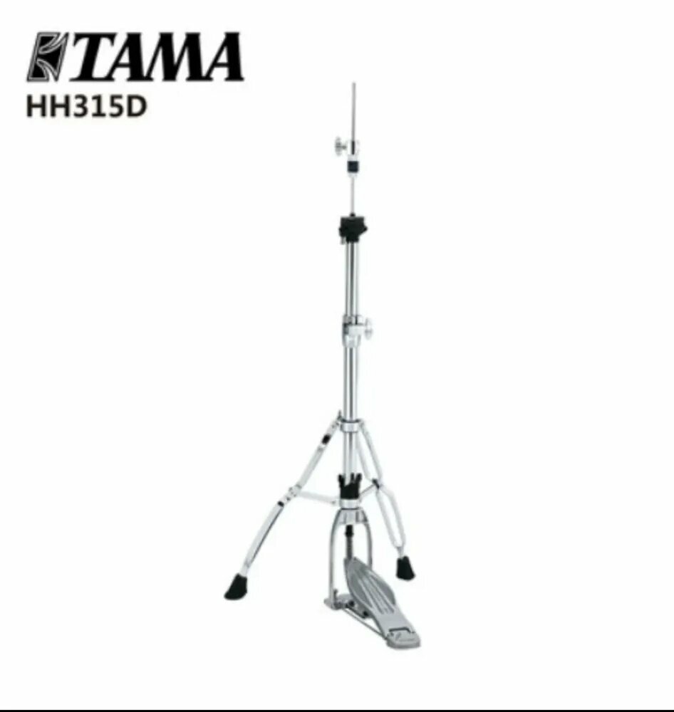 TAMA HH315D Носите высокоскоростную шляпу Cobra 310